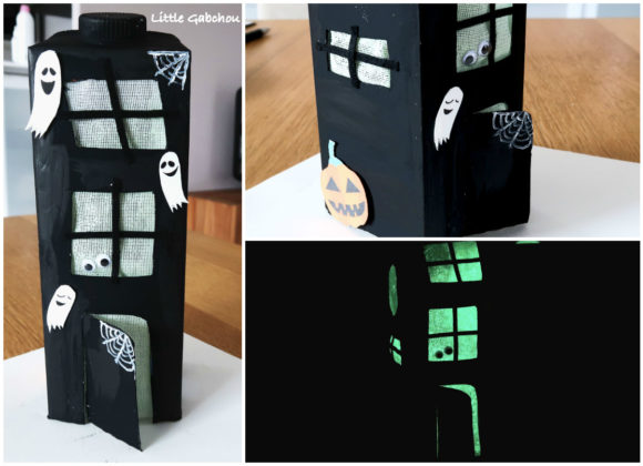 Halloween: idées d'activités à faire à la maison avec les enfants