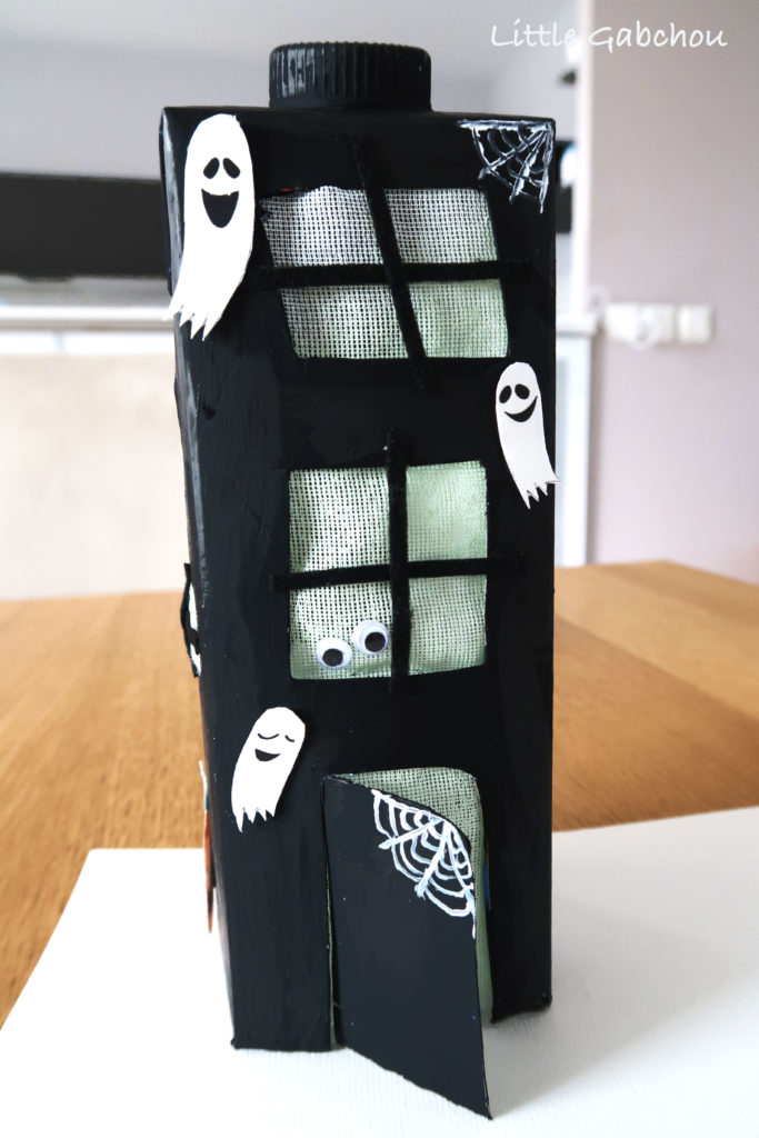 Halloween: idées d'activités à faire à la maison avec les enfants